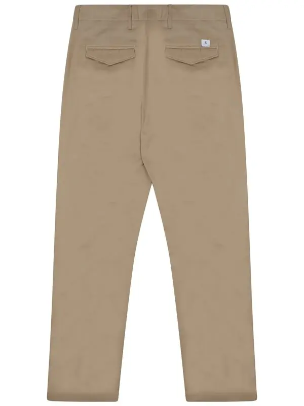 DEPARTMENT 5 Regular Fit Trousers - Beige