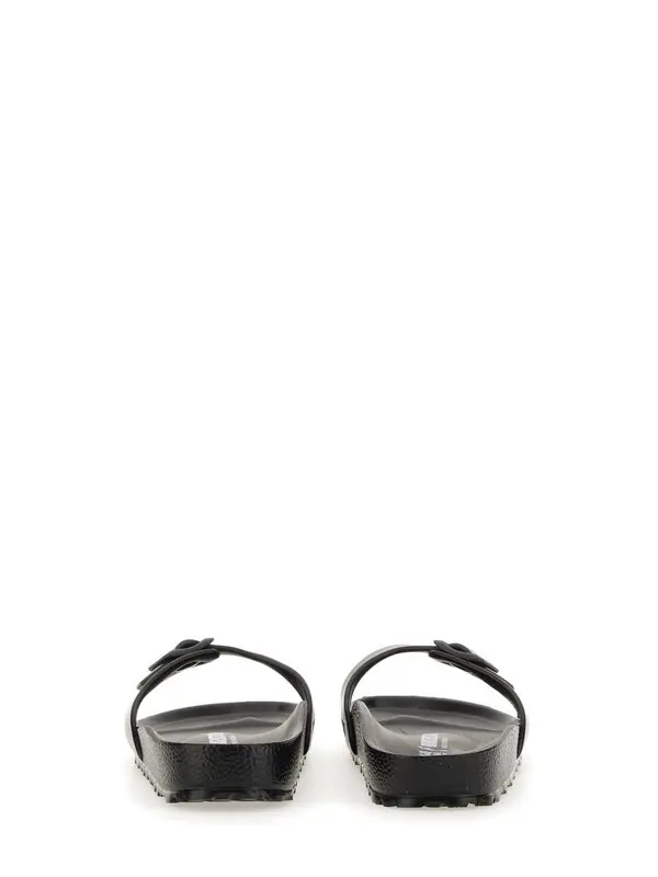 BIRKENSTOCK Madrid Sandal - Black