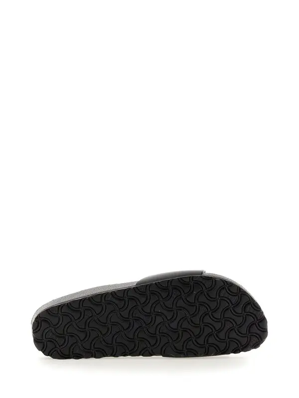 BIRKENSTOCK Madrid Sandal - Black