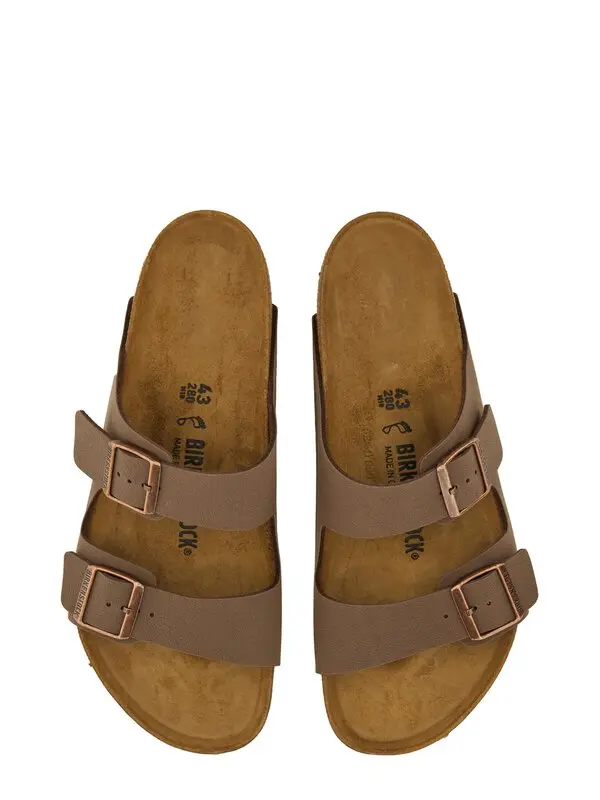 BIRKENSTOCK Arizona Sandal - Brown