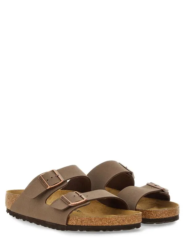 BIRKENSTOCK Arizona Sandal - Brown