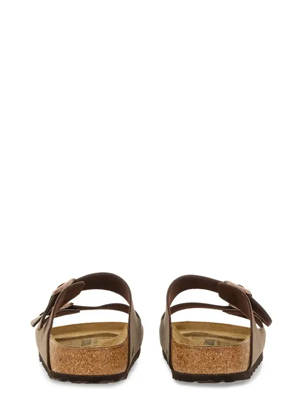 BIRKENSTOCK Arizona Sandal - Brown
