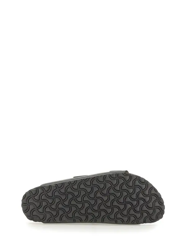 BIRKENSTOCK Arizona Sandal - Black