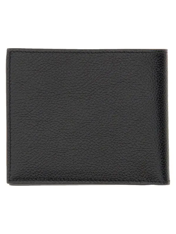 Balenciaga Bi-fold "cash" Portfolio