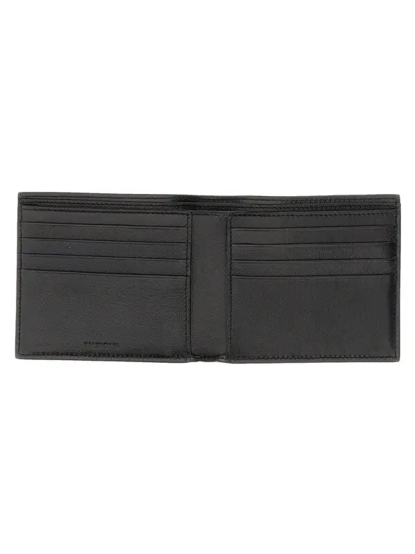Balenciaga Bi-fold "cash" Portfolio