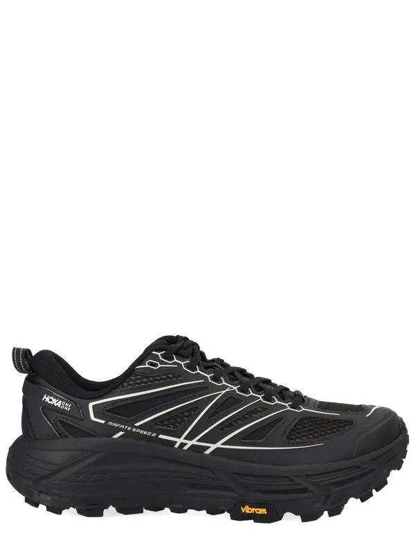 Hoka One One Mafate Sneaker
