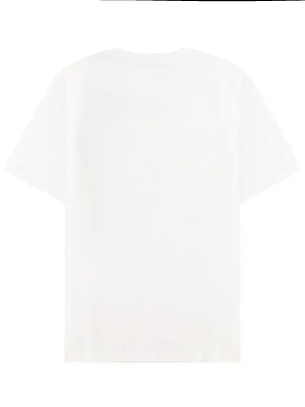 Balmain T-shirt With Logo