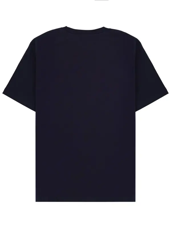 Balmain T-shirt With Logo