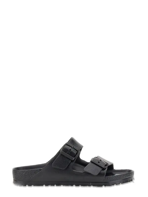 BIRKENSTOCK Arizona Sandals - Black