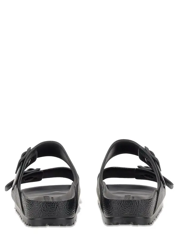 BIRKENSTOCK Arizona Sandals - Black