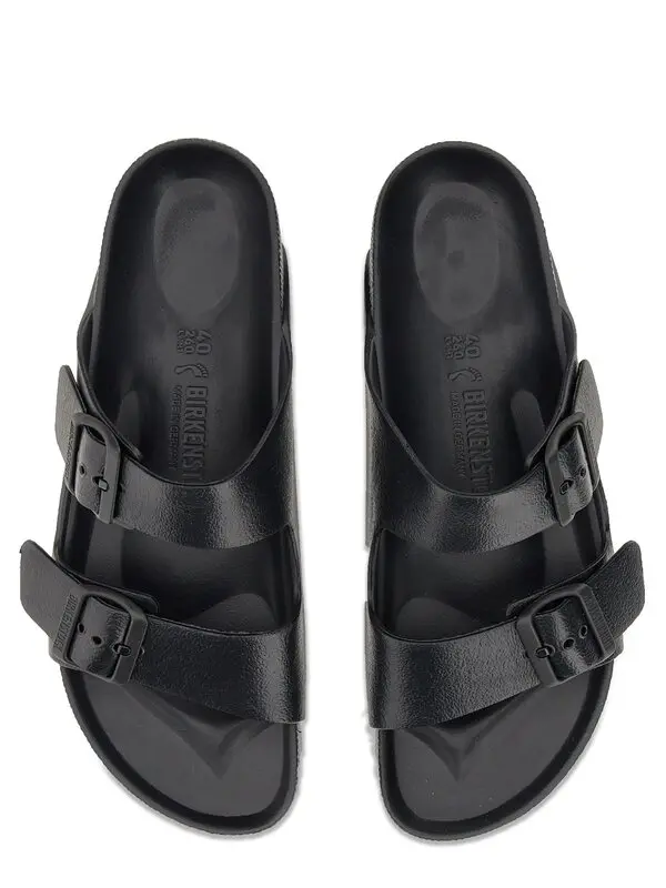 BIRKENSTOCK Arizona Sandals - Black
