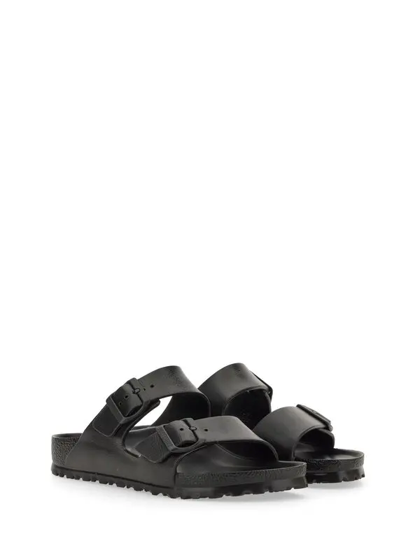 BIRKENSTOCK Arizona Sandals - Black