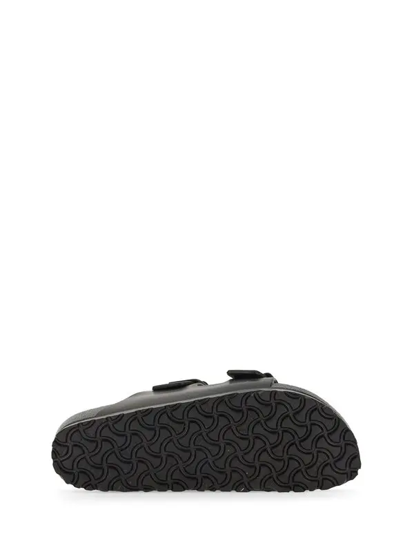 BIRKENSTOCK Arizona Sandals - Black
