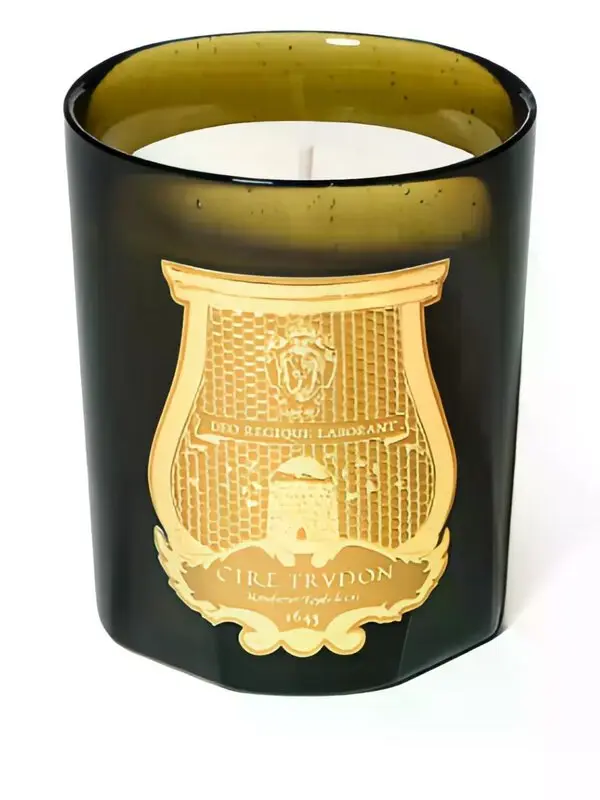 TRUDON Cire Candle - White