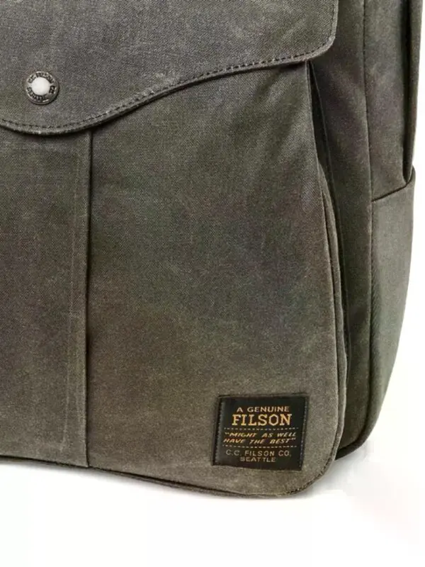 Filson Flap-pocket Backpack