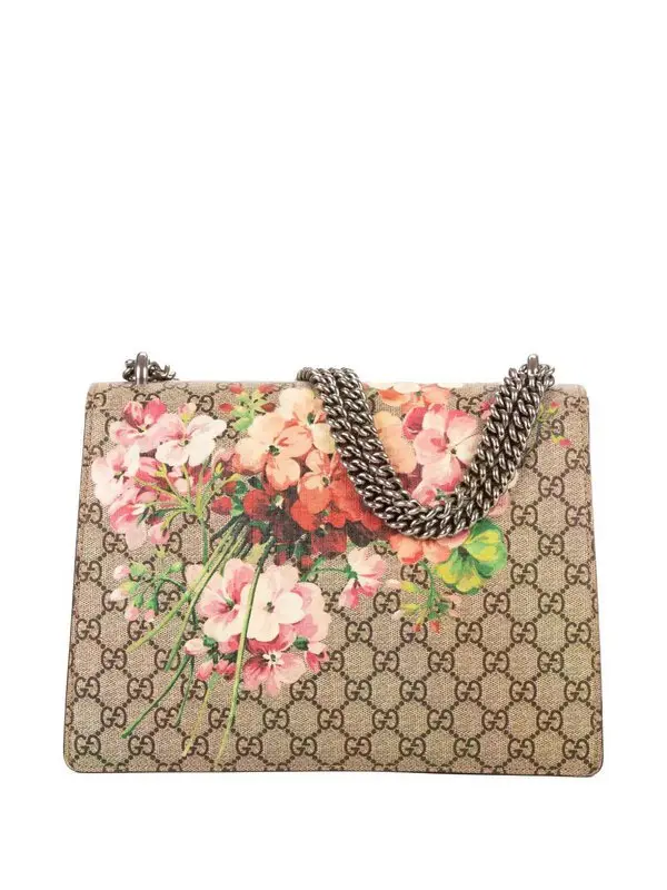 Gucci Dionysus Blooms Shoulder Bag