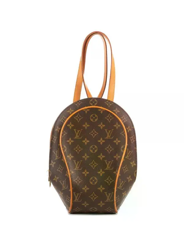 LOUIS VUITTON Ellipse Sac A Dos Backpack