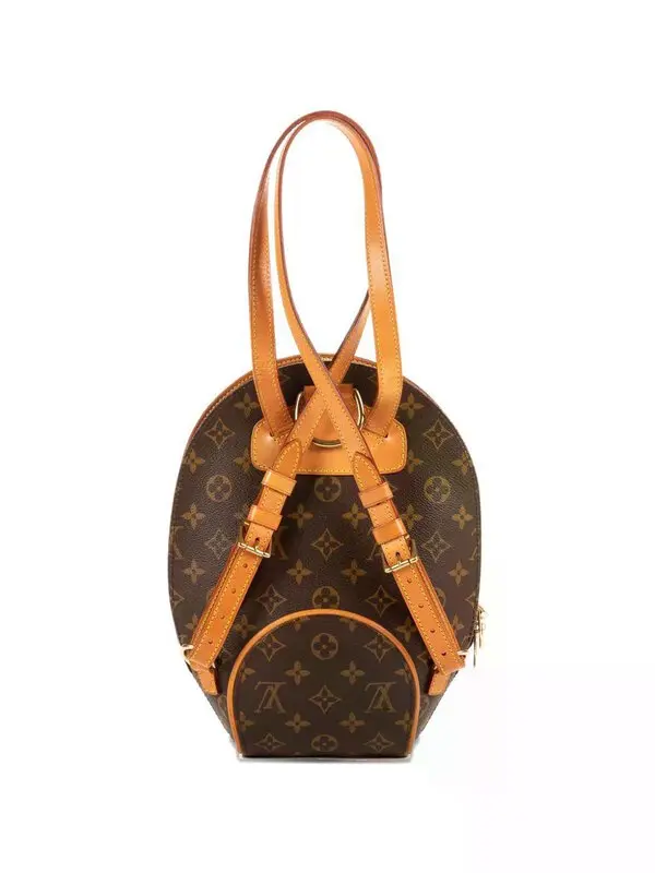 LOUIS VUITTON Ellipse Sac A Dos Backpack