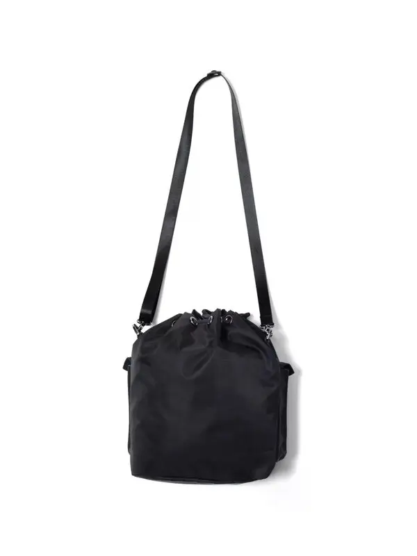 MAKAVELIC Drawstring Shoulder Bag