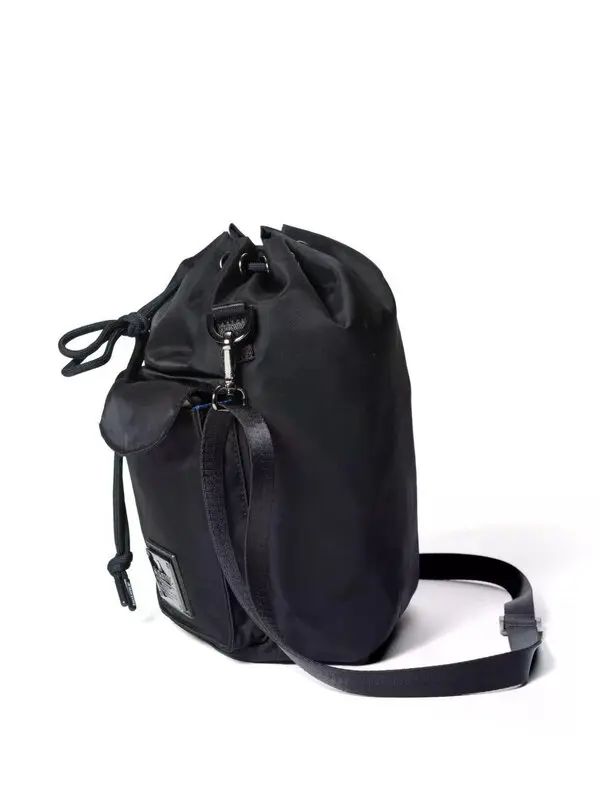 MAKAVELIC Drawstring Shoulder Bag