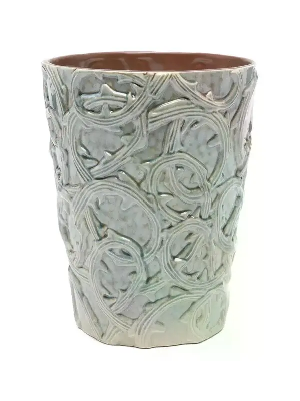 BAOBAB COLLECTION Brame Sylvanus Max 24 Embossed Candle
