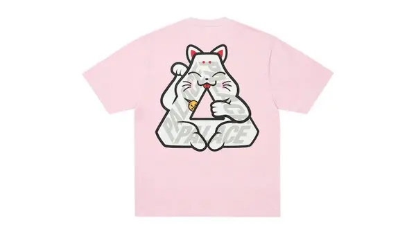 PALACE Lucky P3 T-shirt