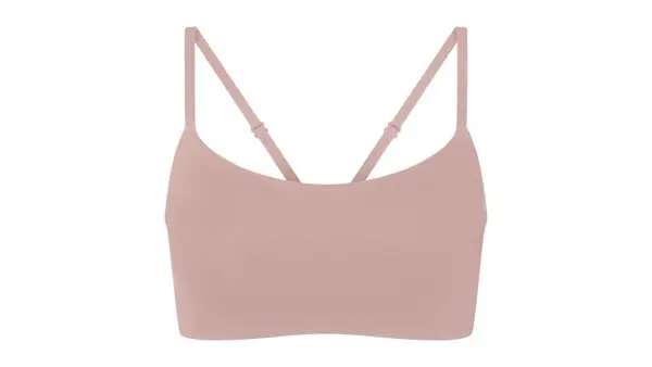 Nike X Skims Contour Cami Bra - Himalayan