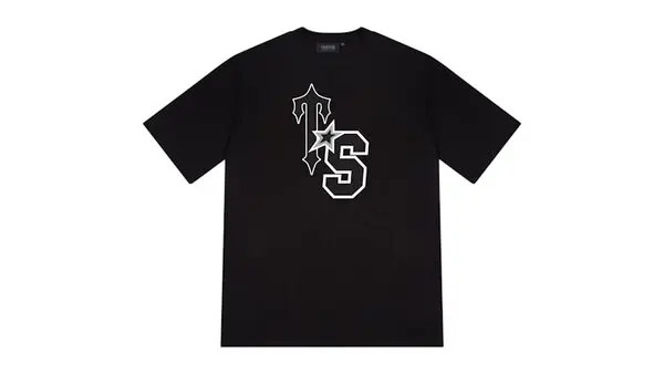 Trapstar Tsstar Tee Shirt