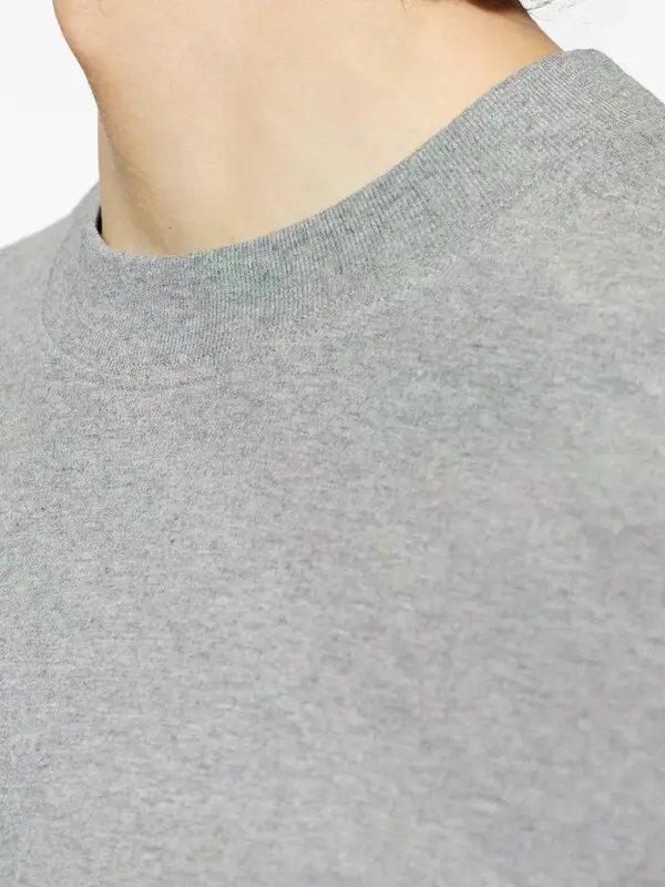 DARKPARK Mick Cotton T-shirt - Grey