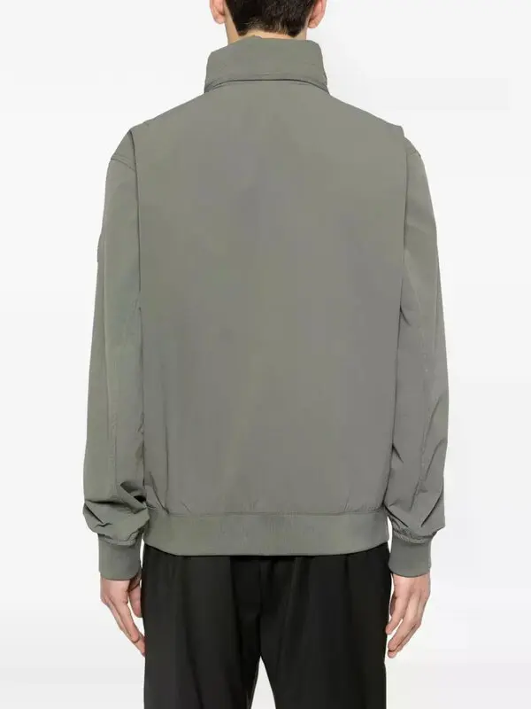 BOSS Zip Pockets Jacket