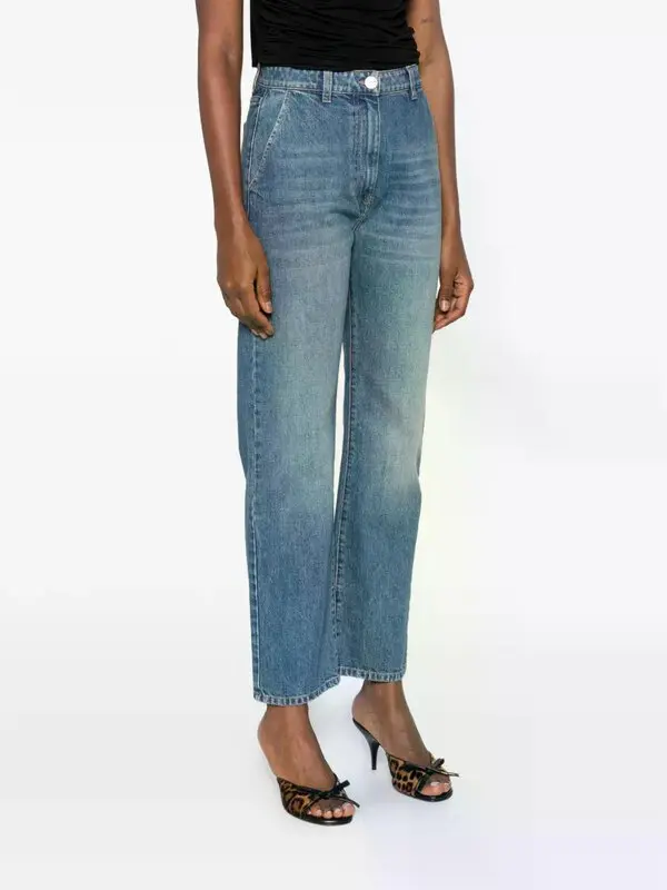 MVP WARDROBE Straight-leg Trousers