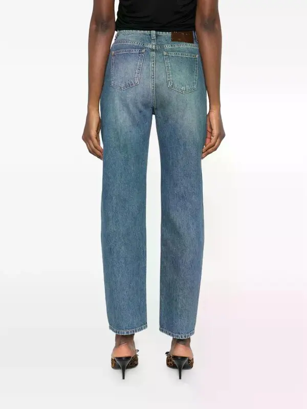 MVP WARDROBE Straight-leg Trousers