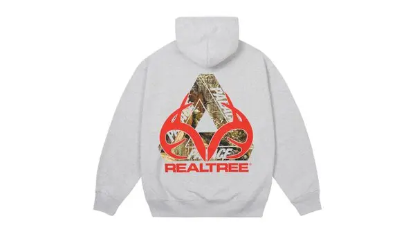 PALACE Realtree Triferg Hoodie