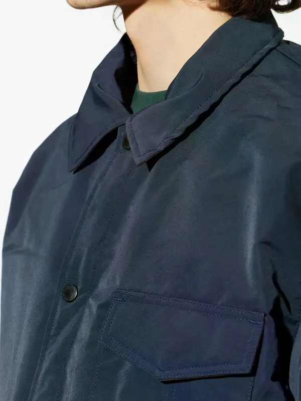 Canada Goose Long-sleeve Shirt Jacket