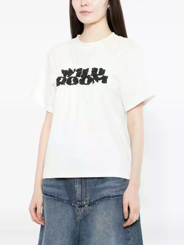 YCH Printed T-shirt