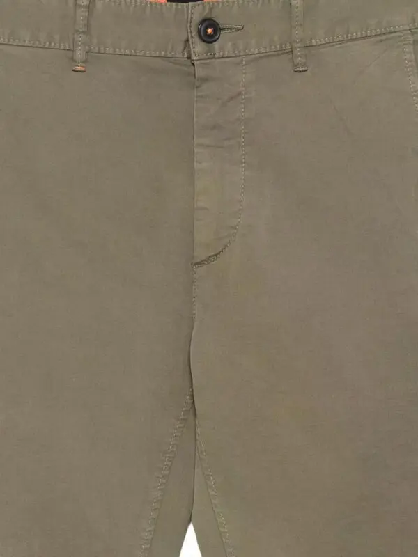 BOSS Button Trousers