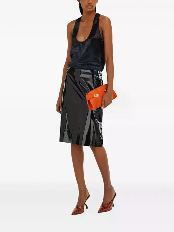 FERRAGAMO Hug Mini Crossbody Bag