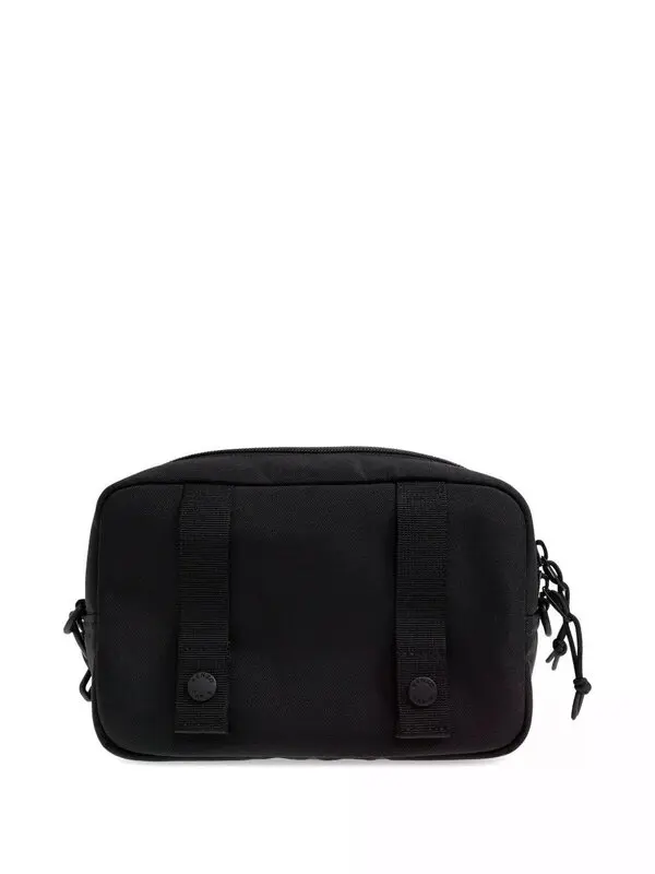 Kenzo Explorer Messenger Bag - Black