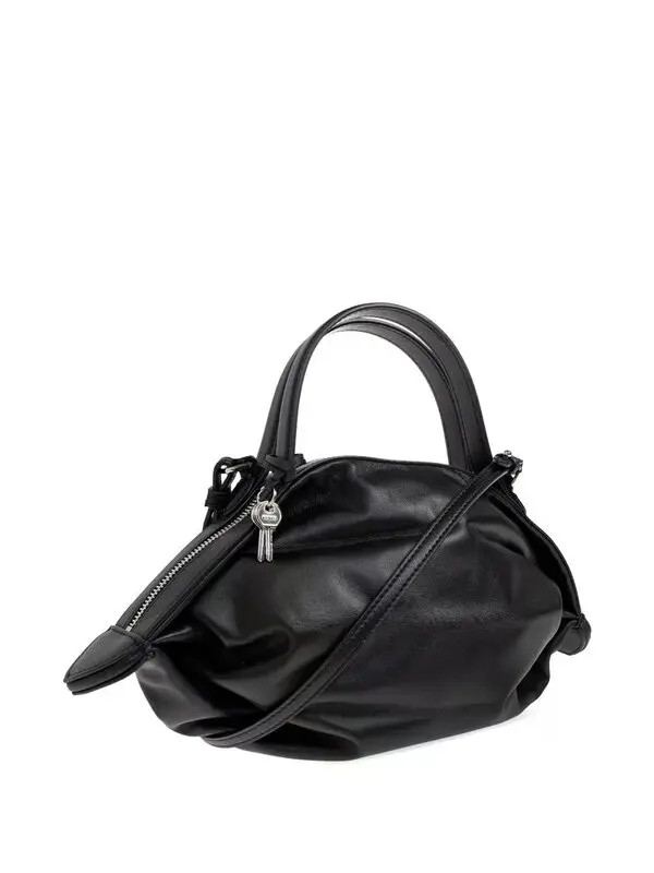 Kenzo Kumo Cross-body Bag - Black