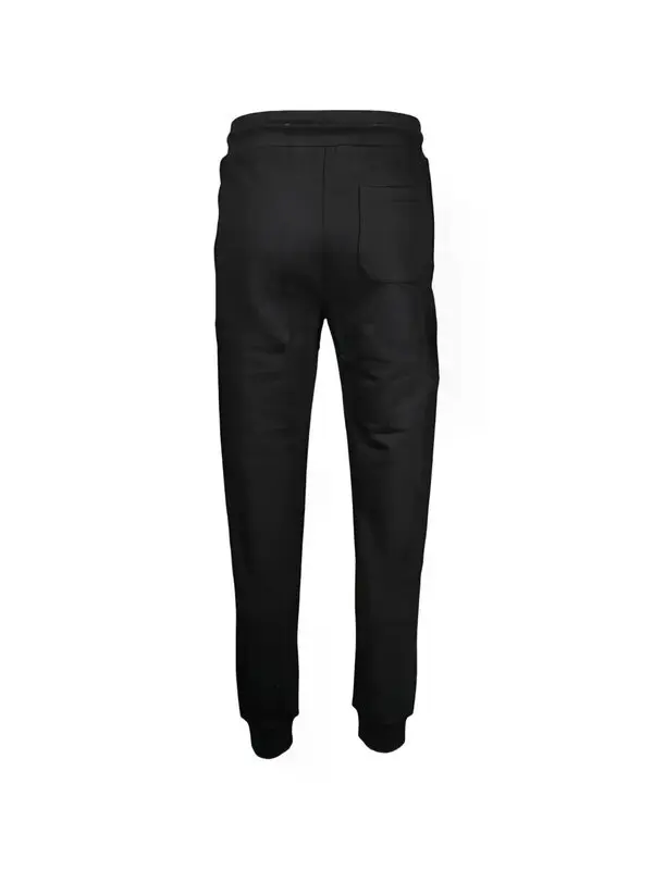 Karl Lagerfeld Logo-detail Trousers