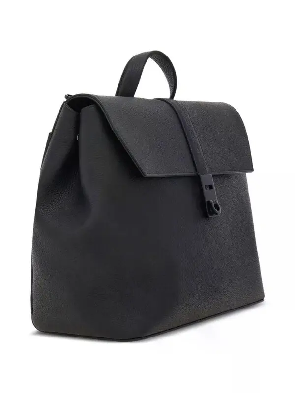 FERRAGAMO Hug Buckle 3-in-1 Briefcase