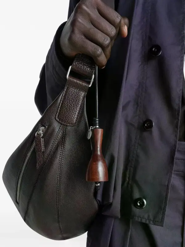 LEMAIRE Leather Bag Charm