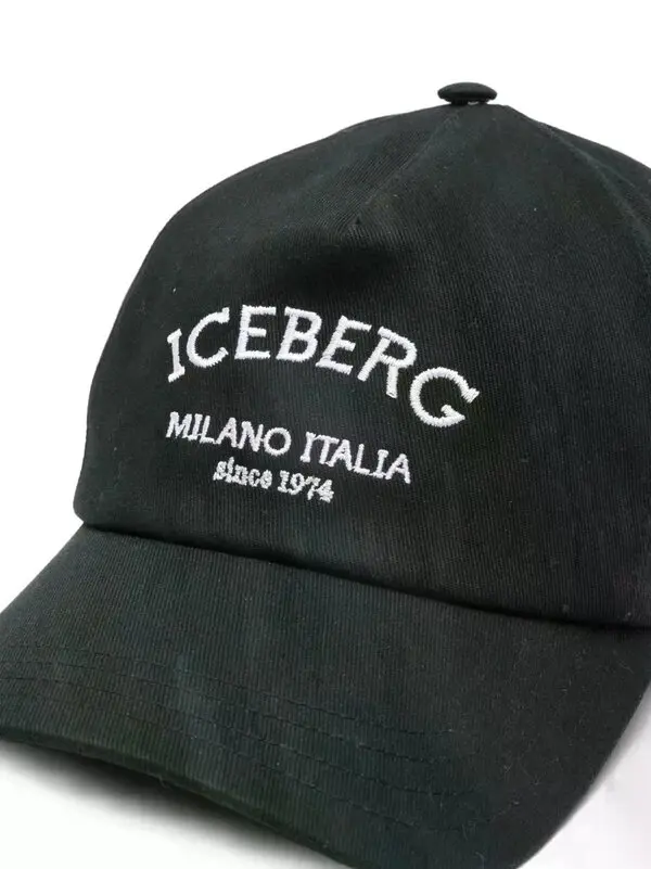 Iceberg Baseball Cap