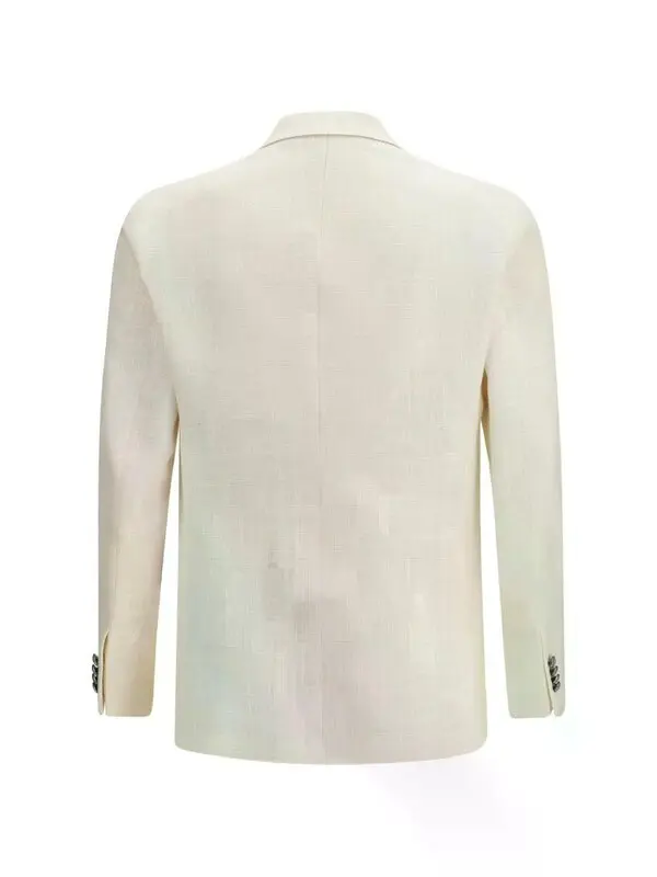 Tagliatore Double-breasted Blazer