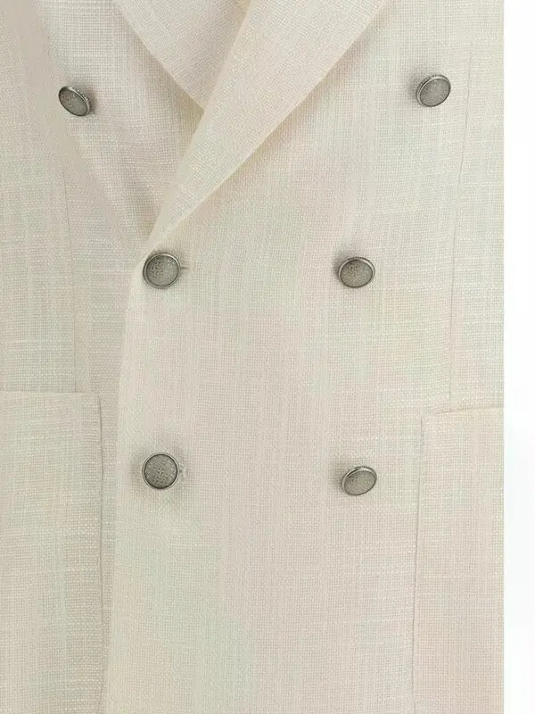 Tagliatore Double-breasted Blazer