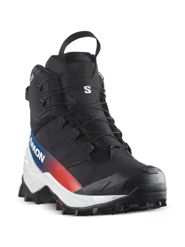 SALOMON Lace-up Sneakers
