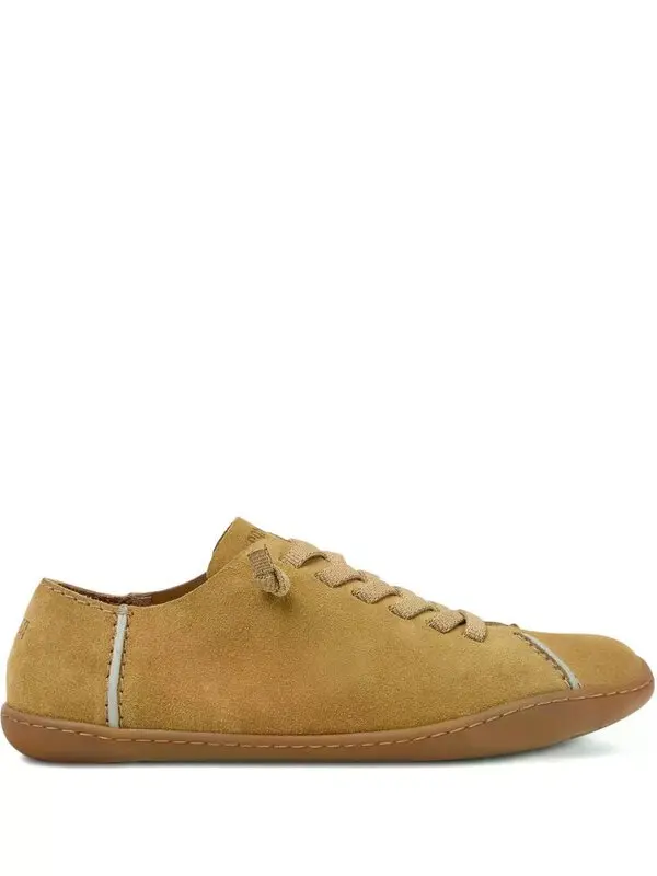 Camper Twins Sneakers - Brown