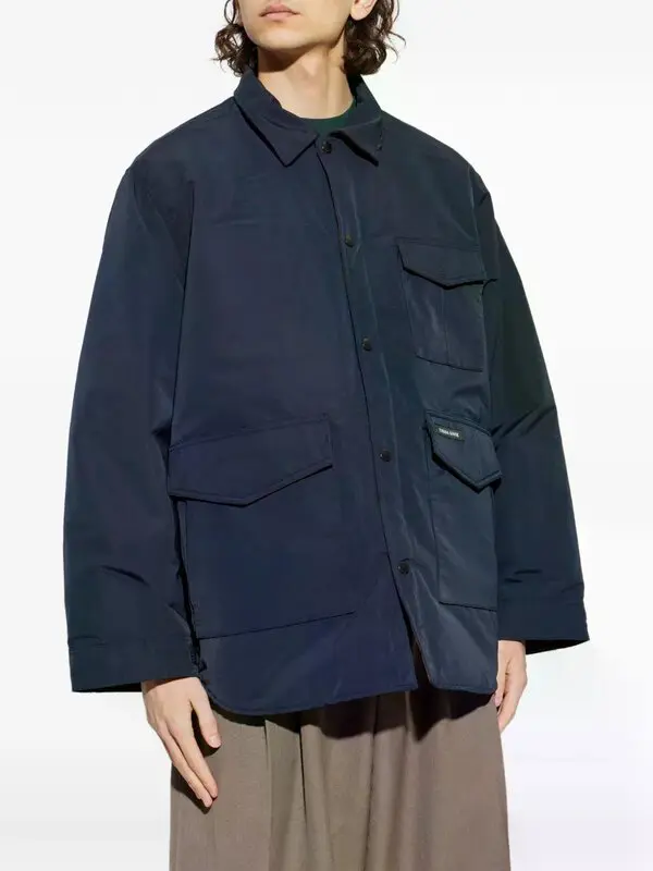 Canada Goose Long-sleeve Shirt Jacket