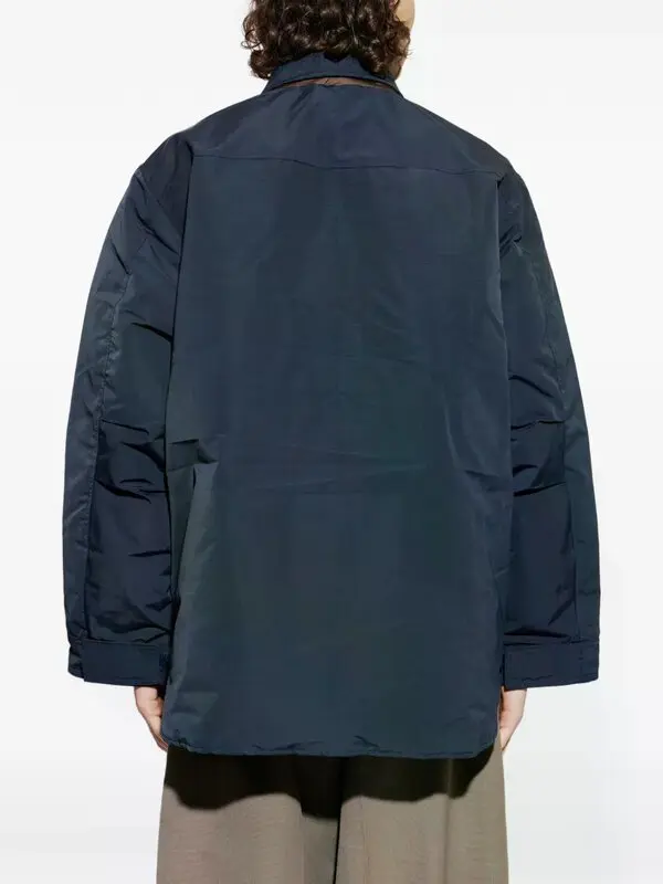 Canada Goose Long-sleeve Shirt Jacket