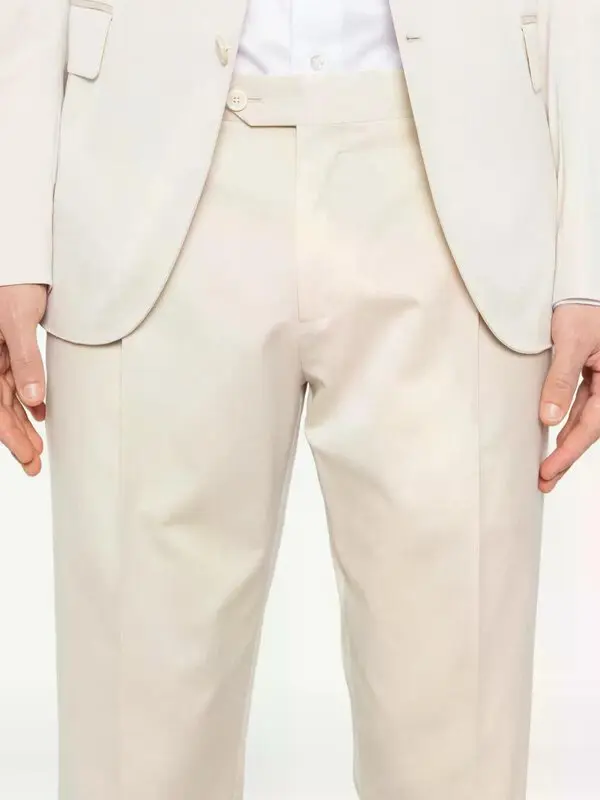 LARDINI Single-breasted Suit
